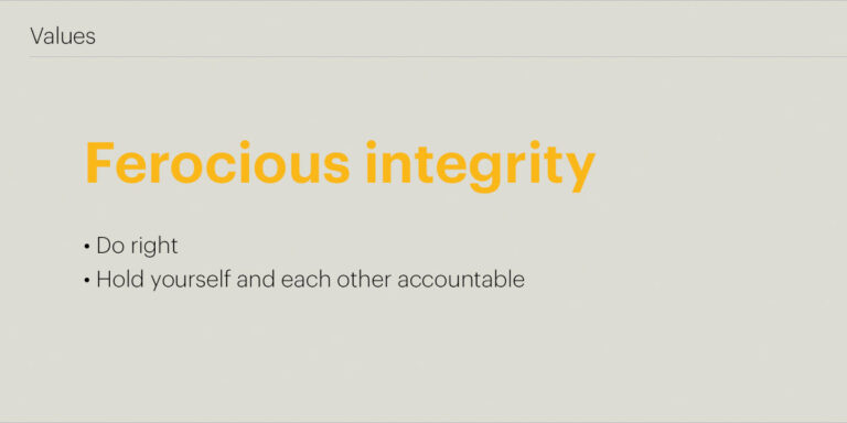 Booz Allen Hamilton | Our Work | Baker Brand